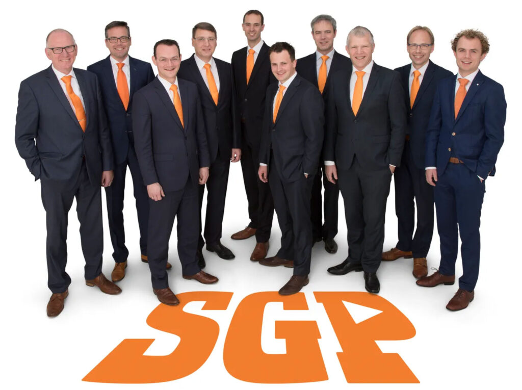 SGP'er schreef mee aan brief Warmtebedrijf aan SGP-wethouder - Edese Vos
