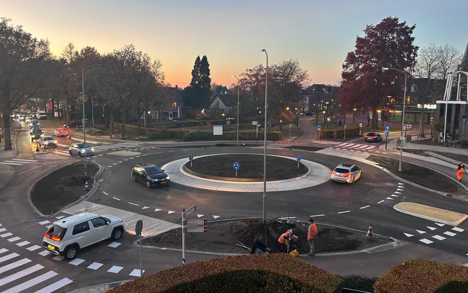 De week van Ede: Minder sociale huur in Ede-Zuid - Edese Vos